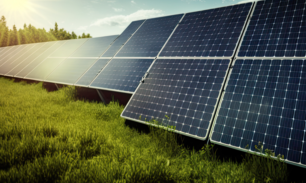 Start Your Solar Power Journey with Zero Upfront Costs - Starsight Energy