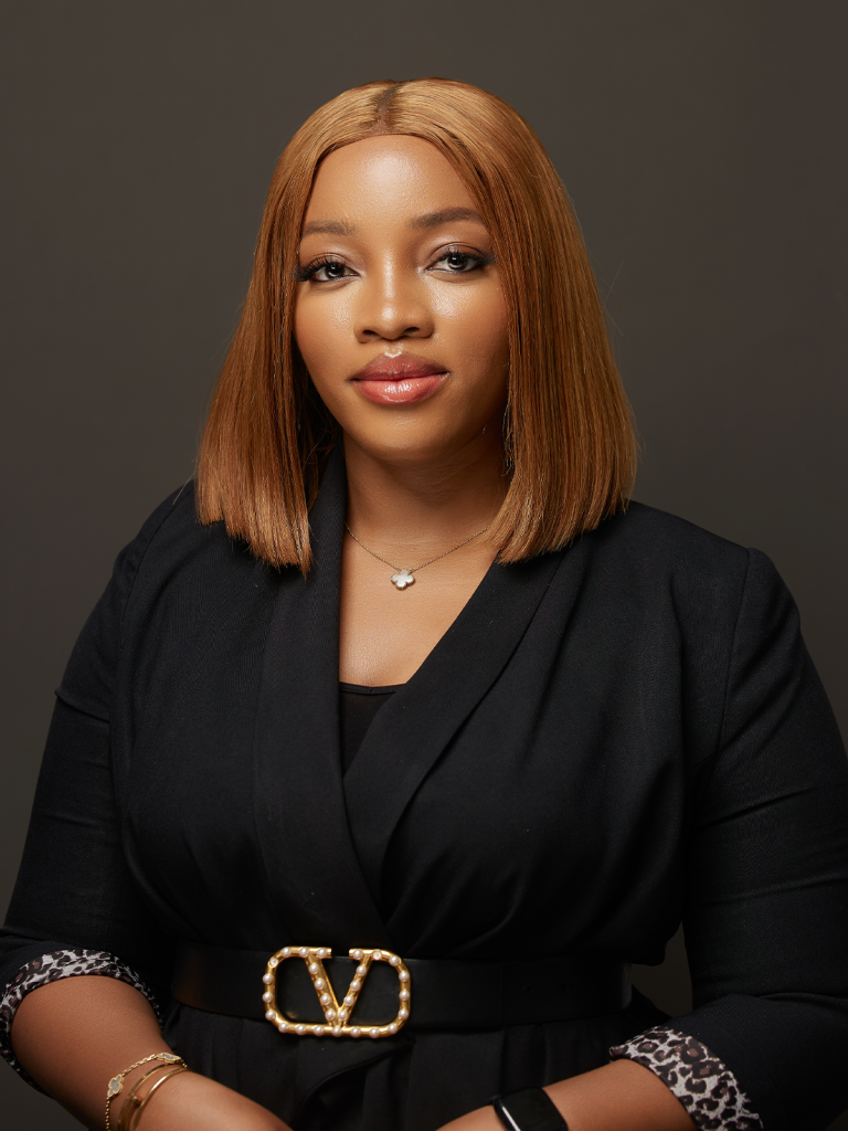 Leadership - Starsight Energy