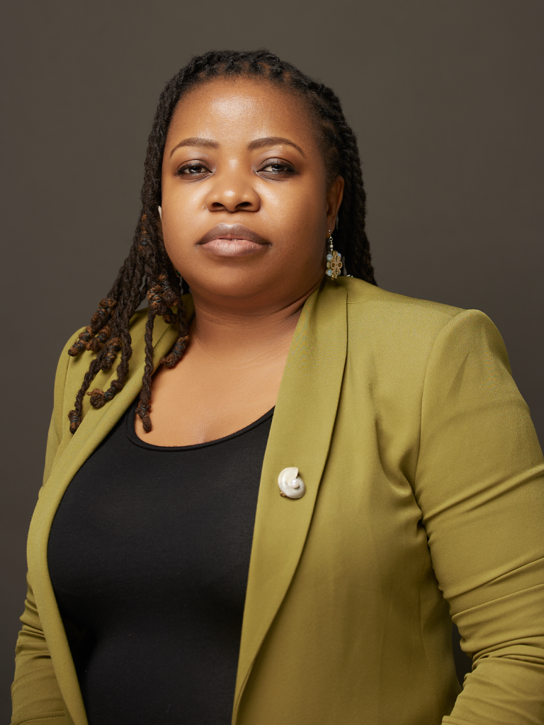 Leadership - Starsight Energy