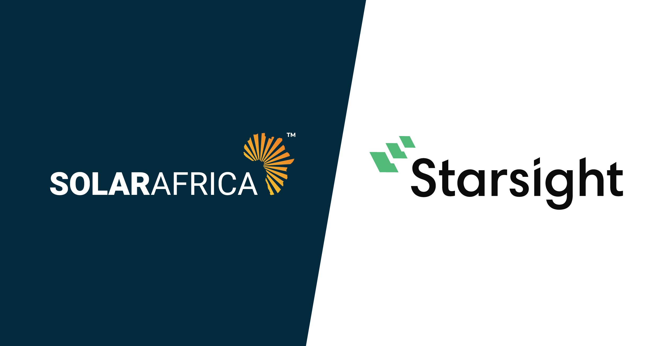 Uniting for Change: SolarAfrica & Starsight Energy - Starsight Energy