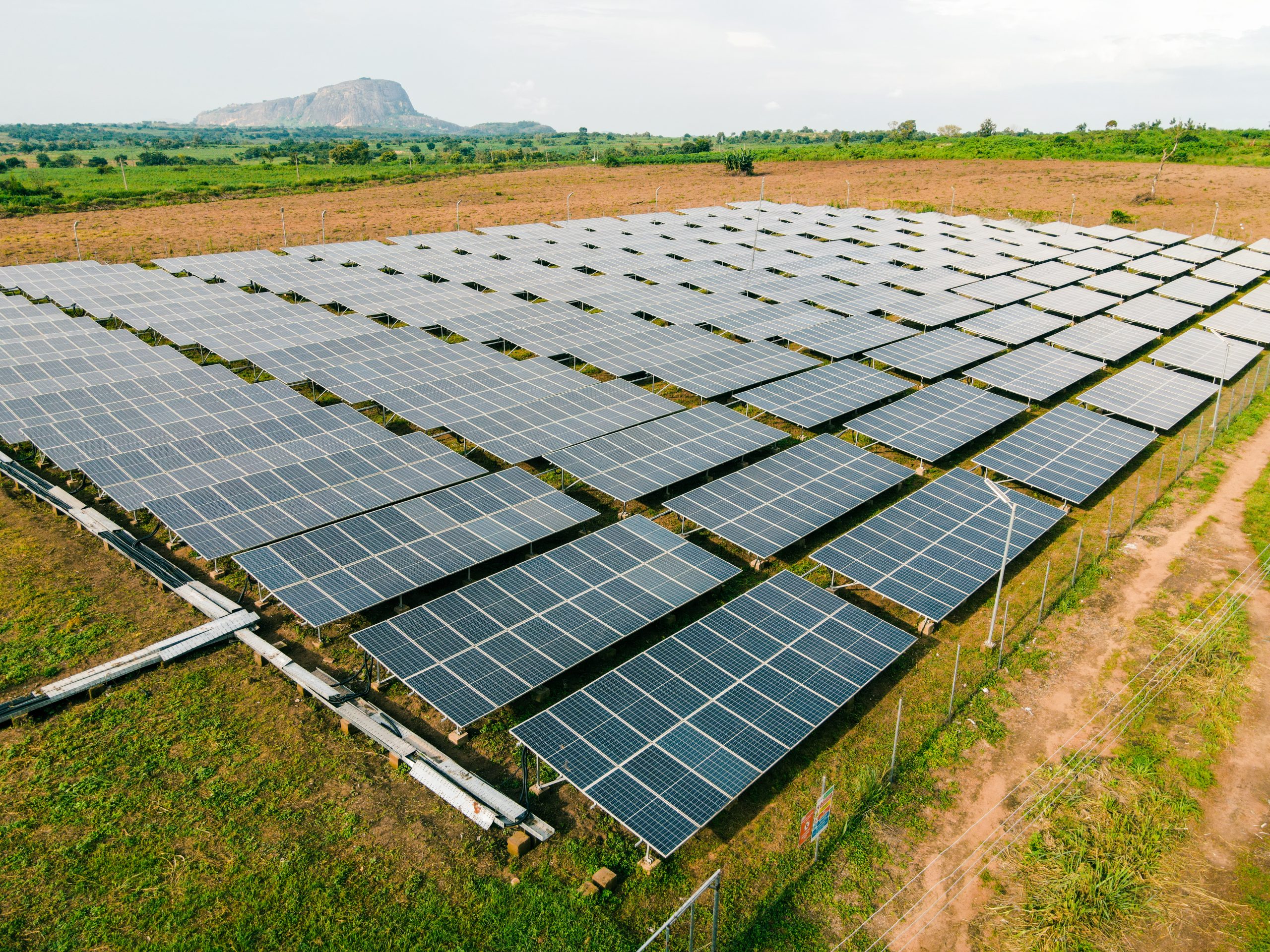 Psaltry International - Starsight Energy